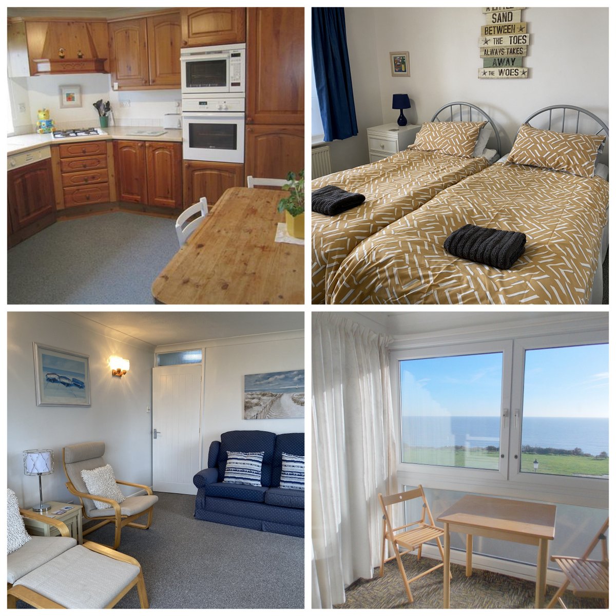 Frinton Holiday Lets Accommodation Rentals