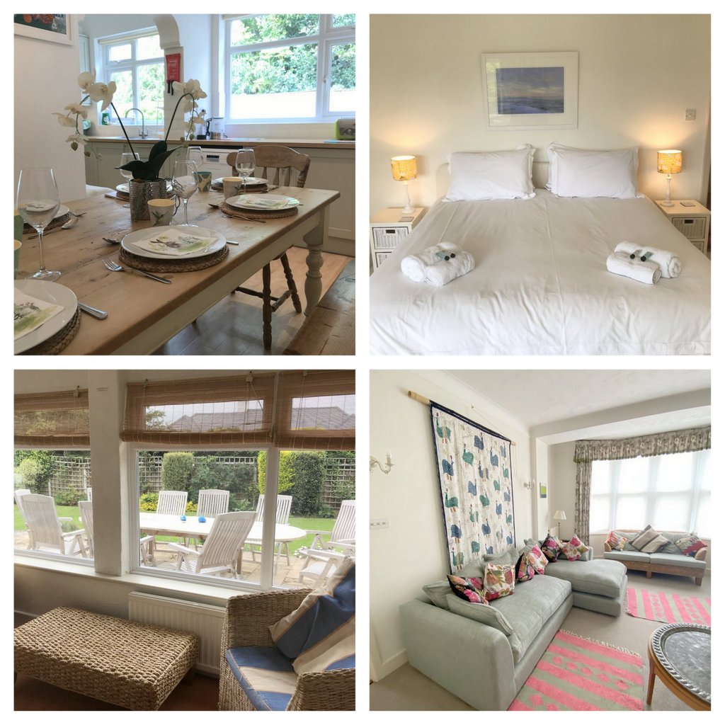 Frinton Holiday Lets Accommodation Rentals