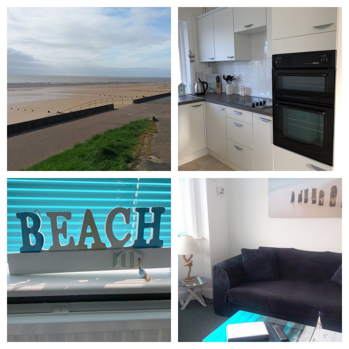 Frinton Holiday Lets Accommodation Rentals