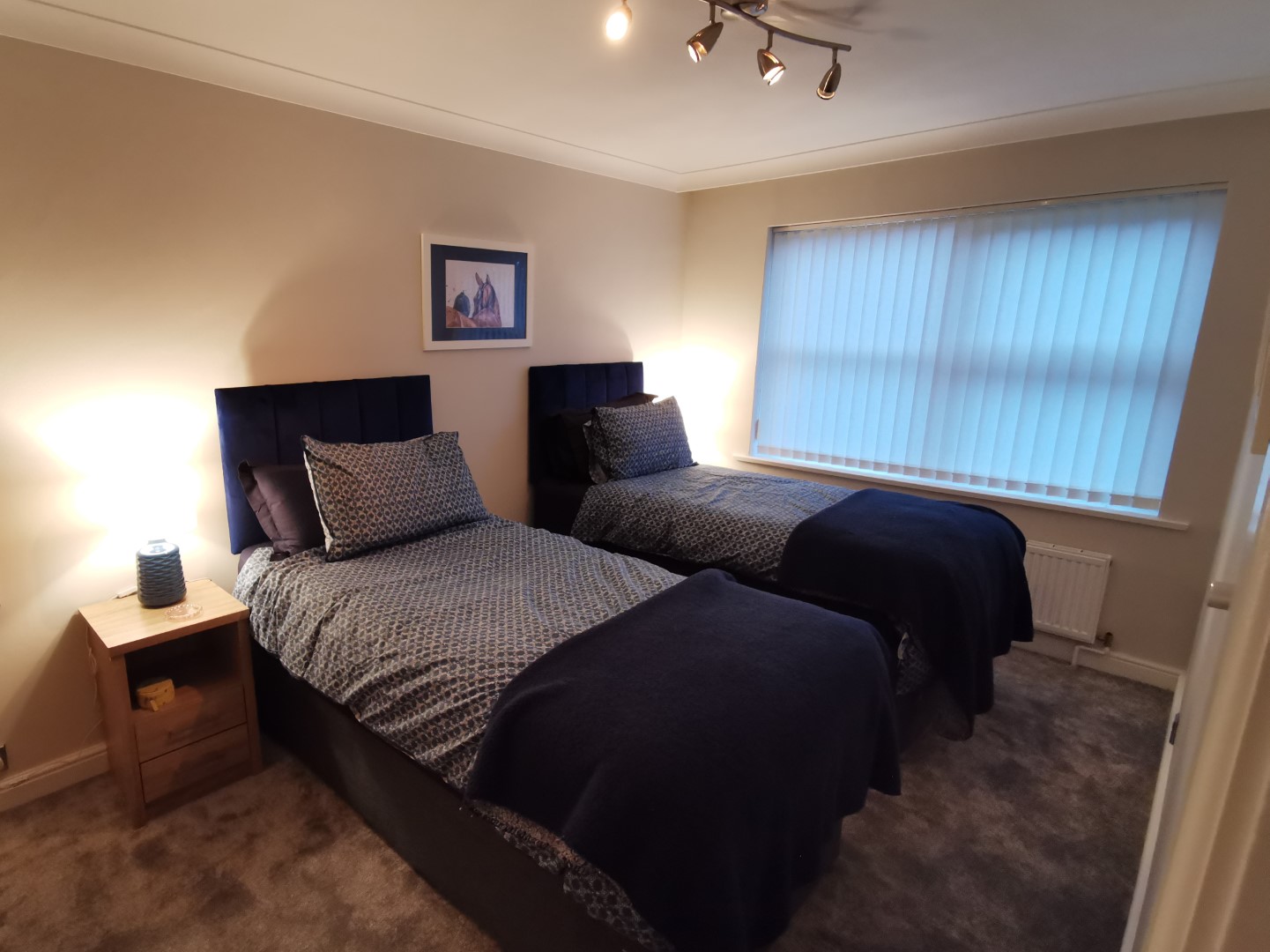 La-de-Da, Flat 15 Kelvin Court, Frinton-on-Sea - Frinton Holiday Lets ...